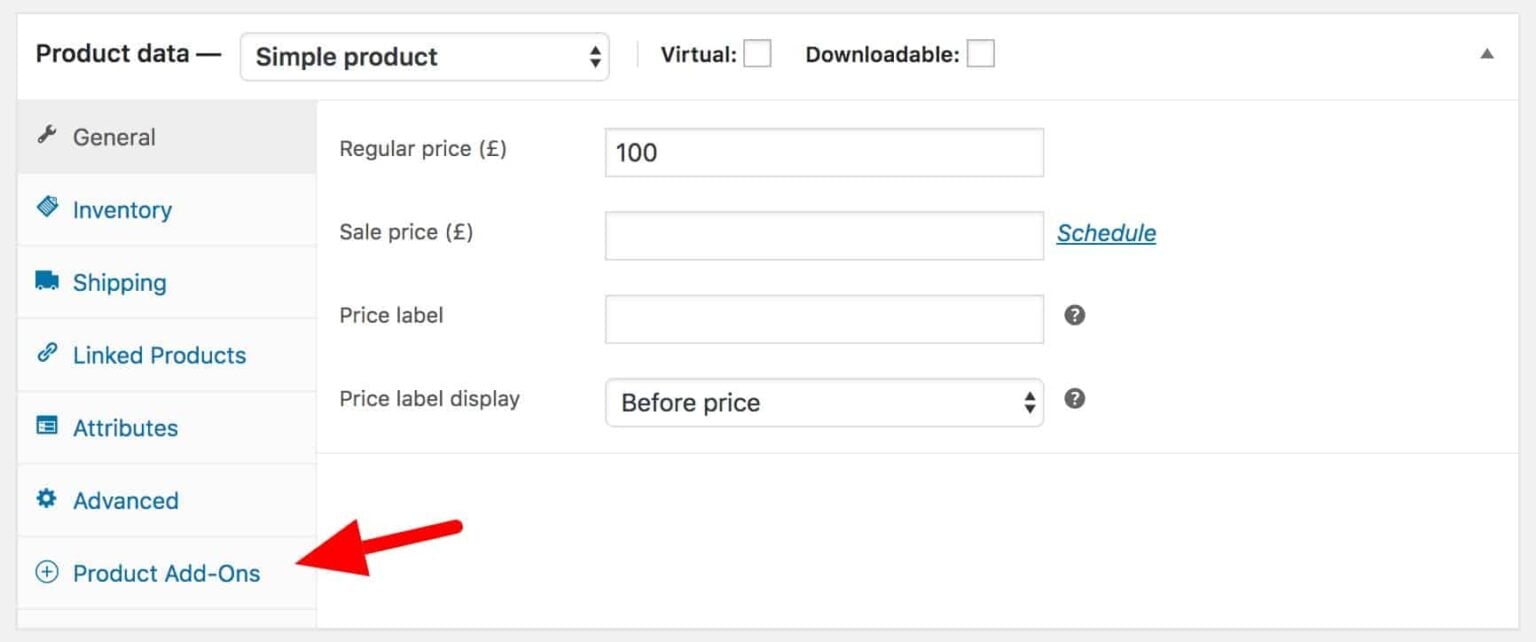 How to create a build-your-own computer product in WooCommerce