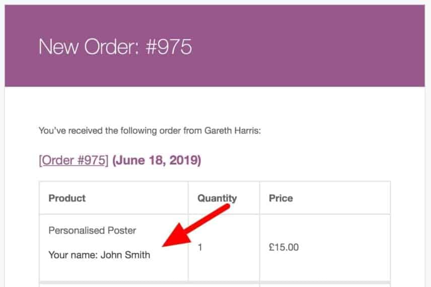 How to add custom cart item data in WooCommerce [2023]