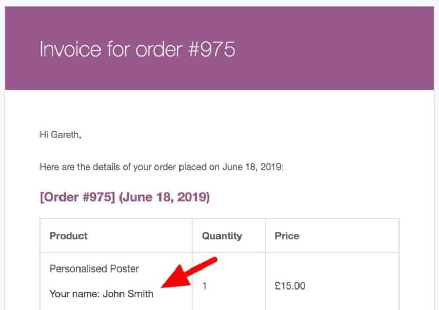 How to add custom cart item data in WooCommerce [2023]