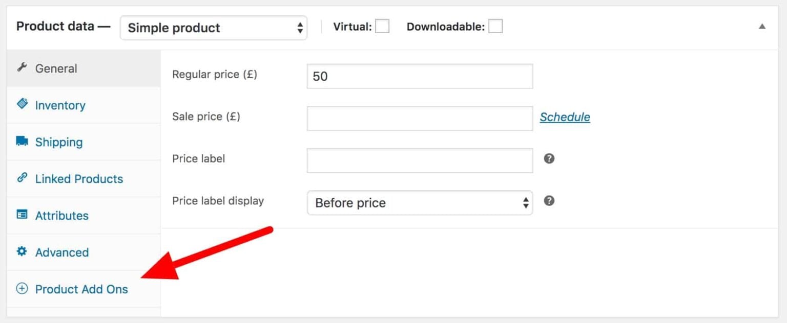 How to add WooCommerce image and file uploads on your store’s product pages
