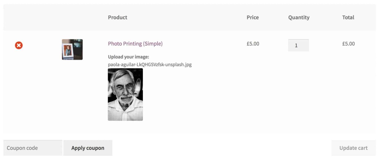 How to add WooCommerce image and file uploads on your store’s product pages