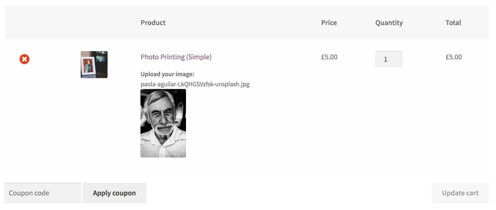 How to add WooCommerce image and file uploads on your store’s product pages