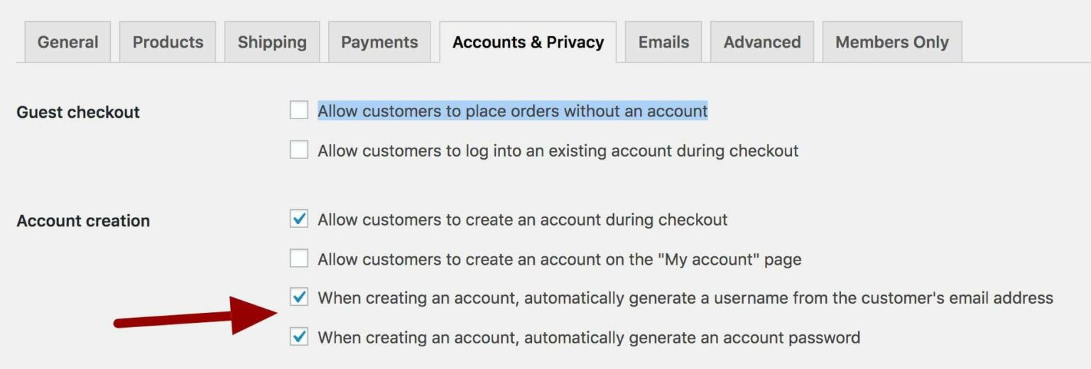 Automatically update user roles after purchasing a product in WooCommerce