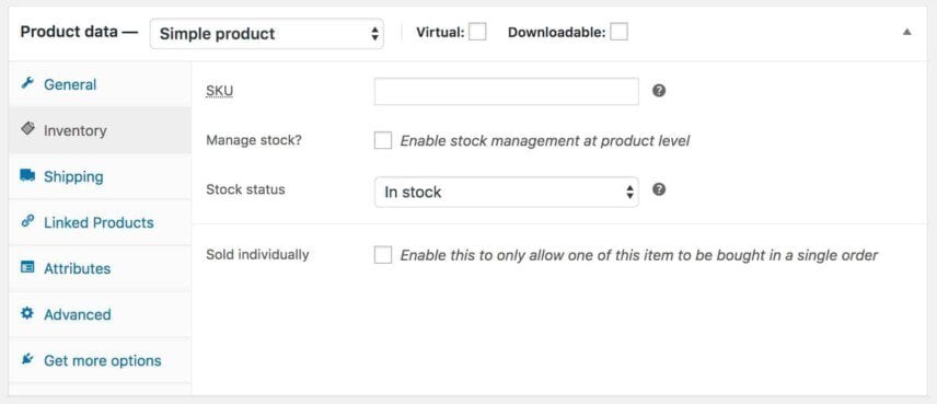 WooCommerce Add Product - the complete guide