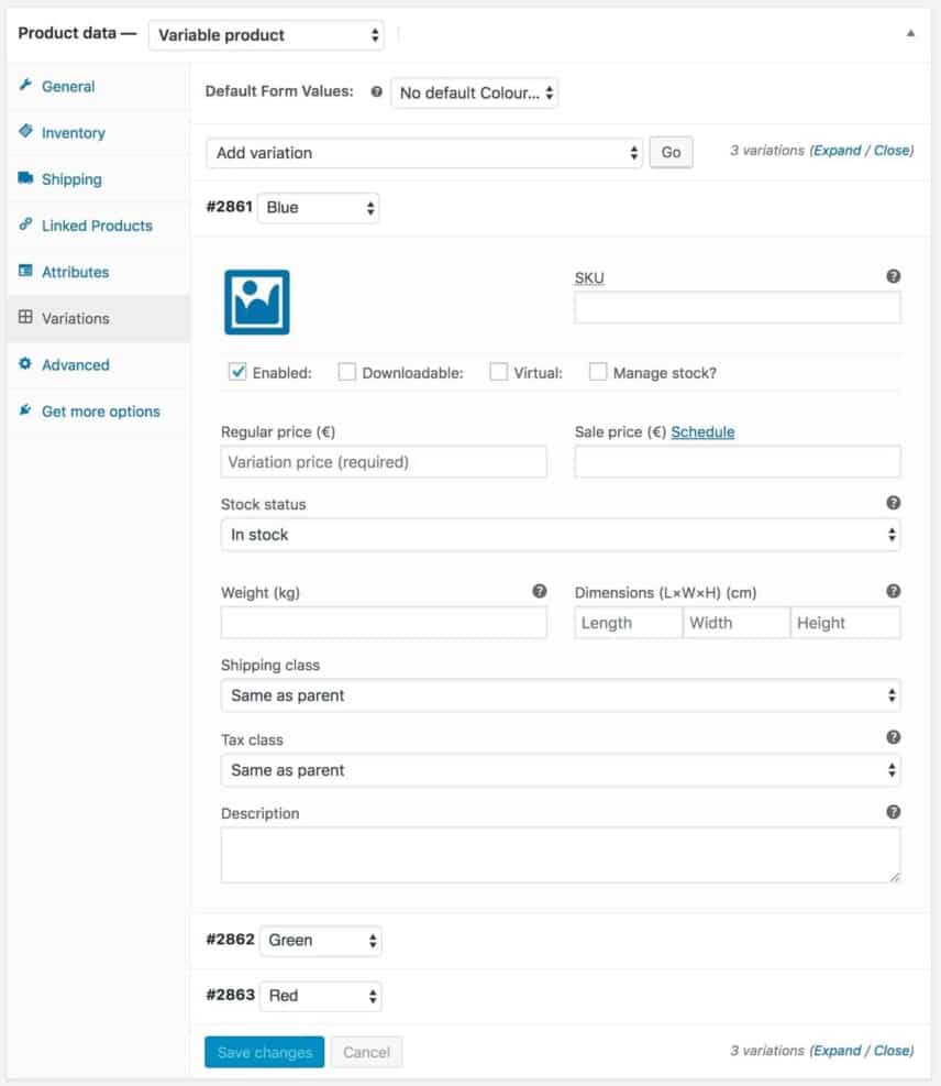 WooCommerce add product - the complete guide