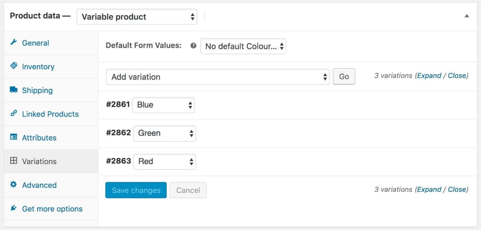 WooCommerce add product - the complete guide