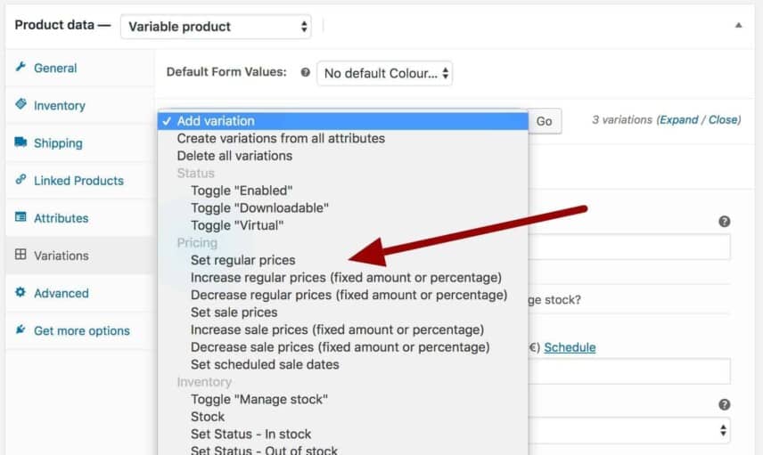 WooCommerce add product - the complete guide