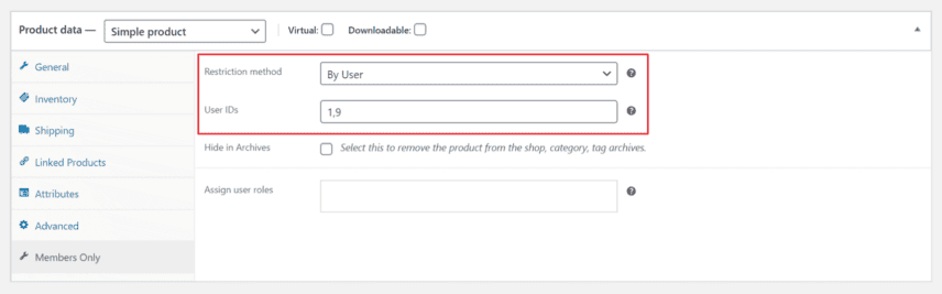 WooCommerce hidden products: 8 ways to set product visibility in your store