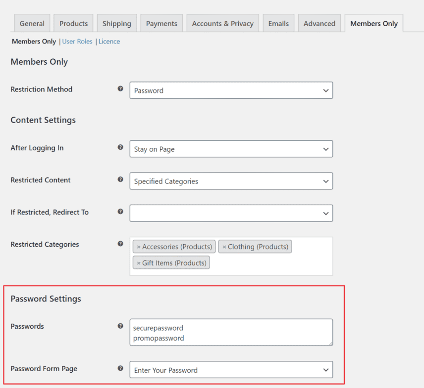 WooCommerce hidden products: 8 ways to set product visibility in your store