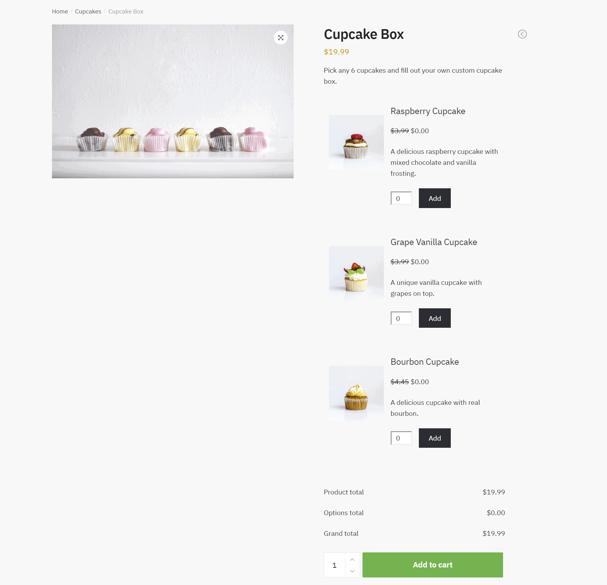 Your complete guide to creating WooCommerce product boxes