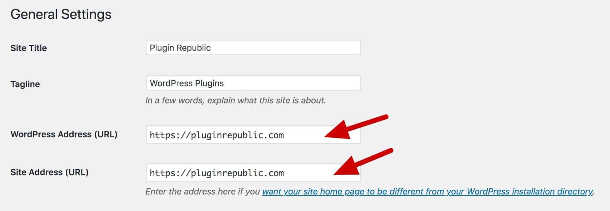 Broken/missing thumbnails in image uploads - Plugin Republic