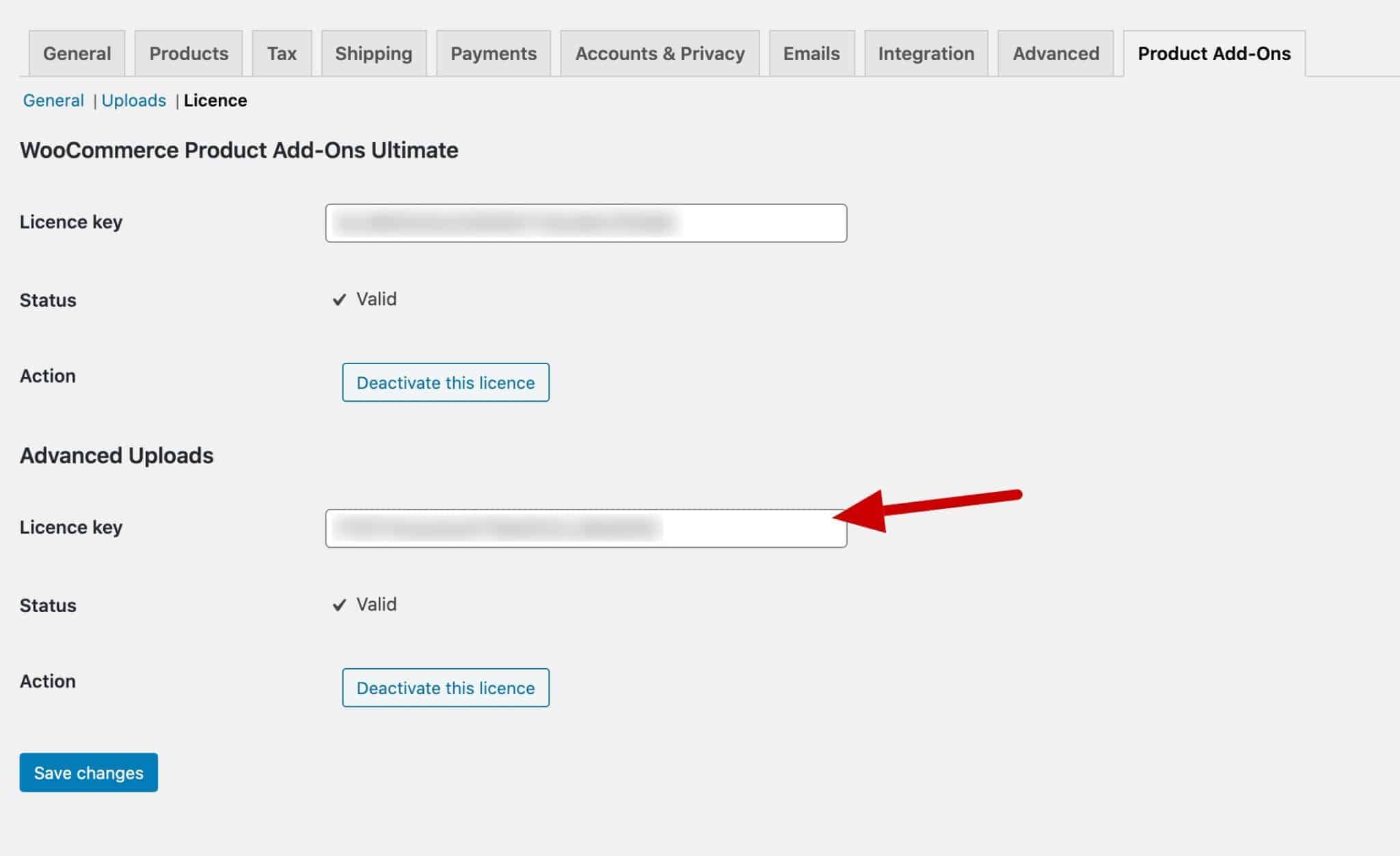 Installing Advanced Uploads - Plugin Republic