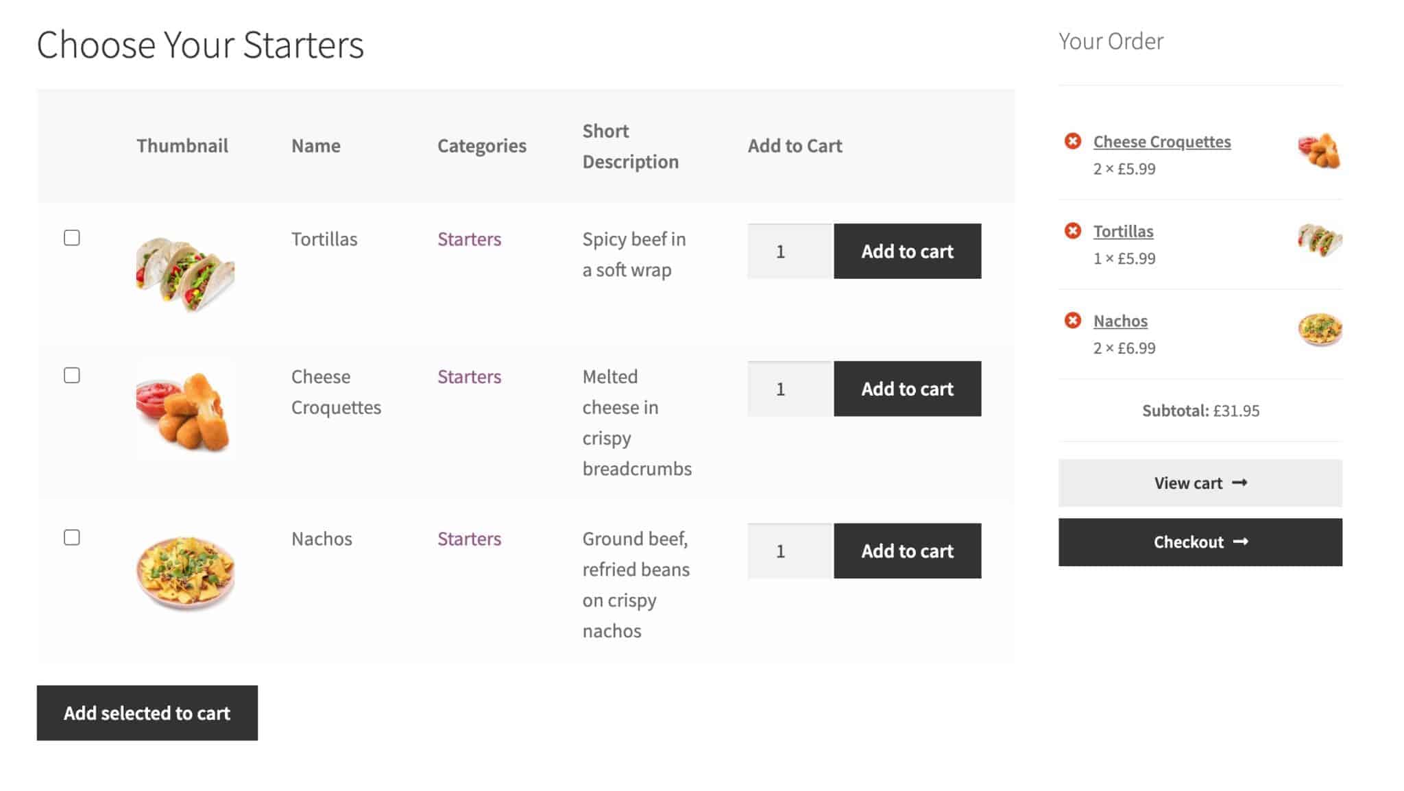 WooCommerce restaurant ordering: How to boost your food business