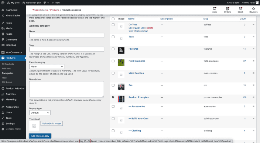 A complete guide to WooCommerce product list view in WordPress