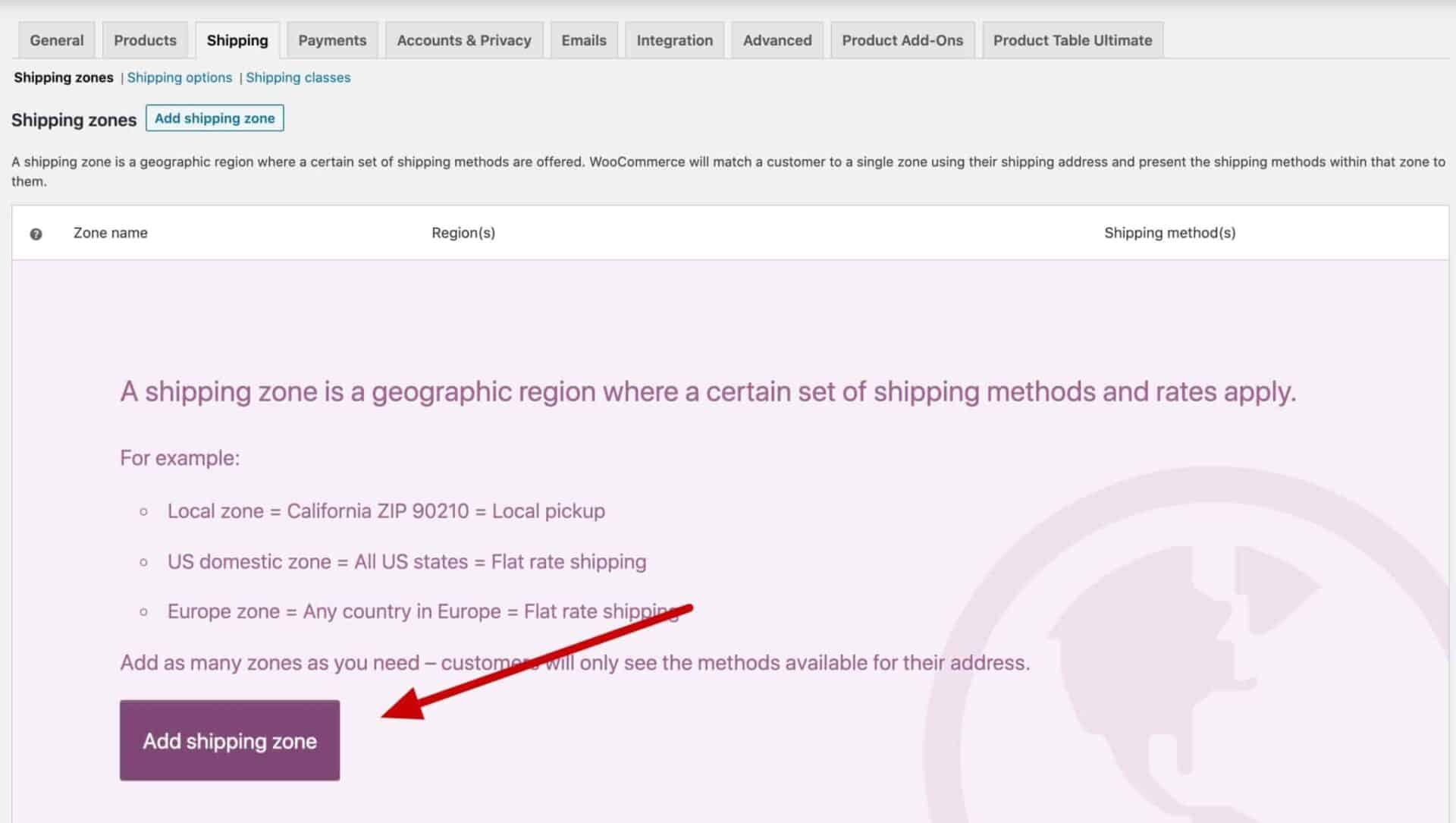 How to enable click and collect in your WooCommerce store