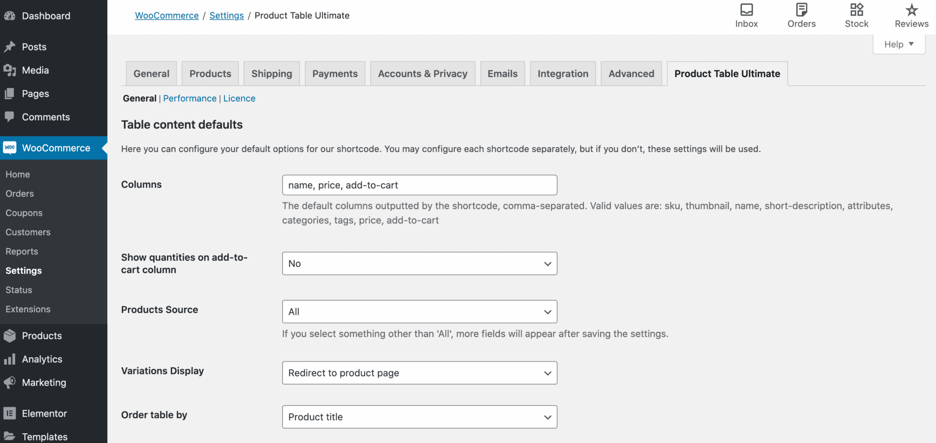 4 Steps for Creating a WooCommerce One Page Order Form