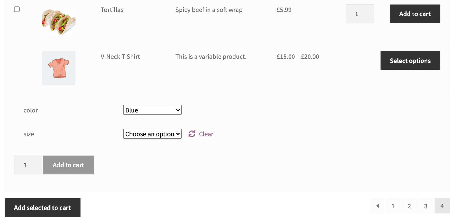 4 Steps for Creating a WooCommerce One Page Order Form
