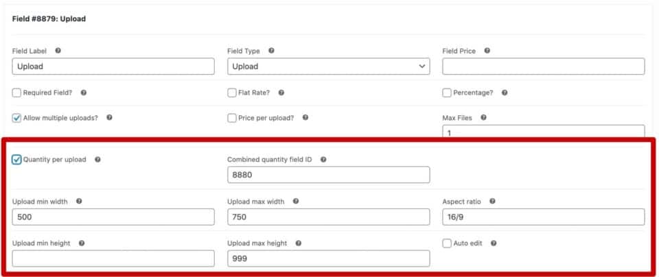 WooCommerce Uploads Plugin - Plugin Republic