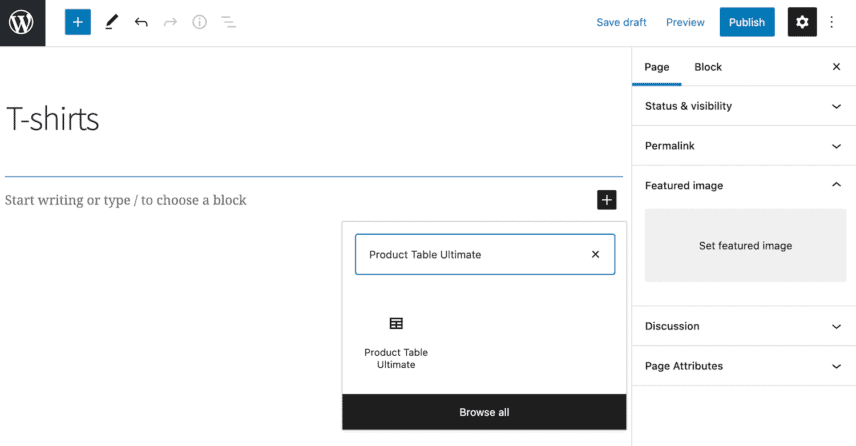 How to create a WooCommerce price matrix - three easy ways