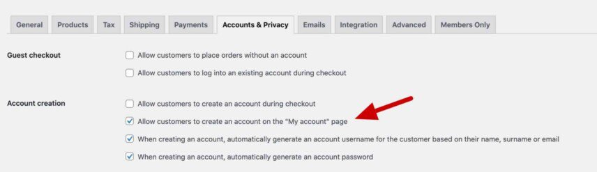 Custom user registration fields for WooCommerce: the complete guide