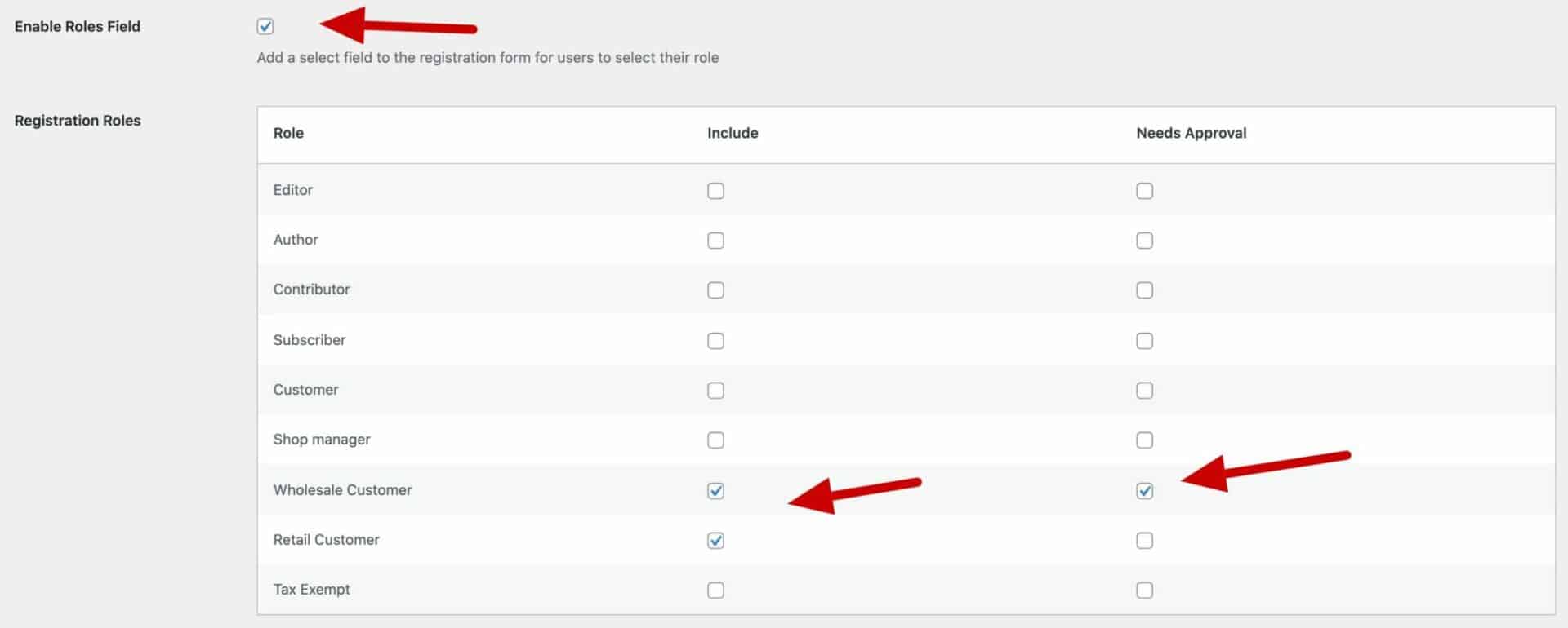 Custom user registration fields for WooCommerce: the complete guide