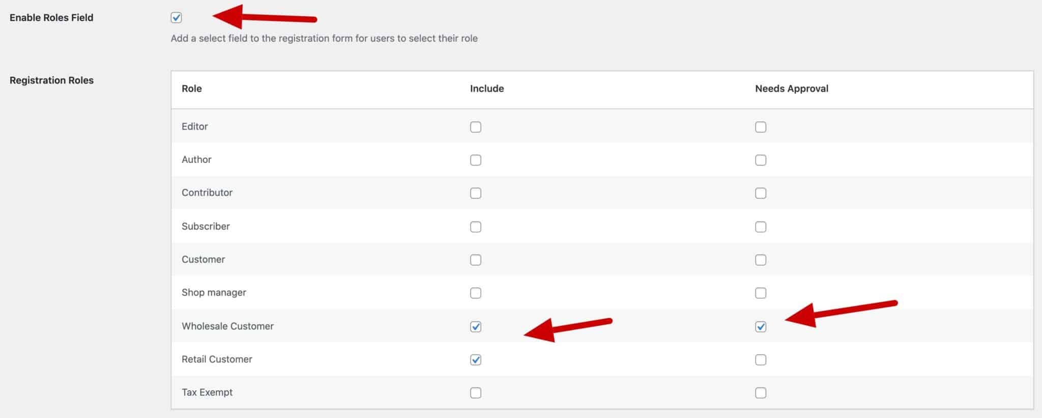 Custom User Registration Fields For Woocommerce The Complete Guide 9421
