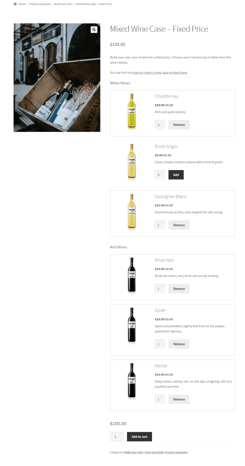 How to create WooCommerce product bundles: two methods