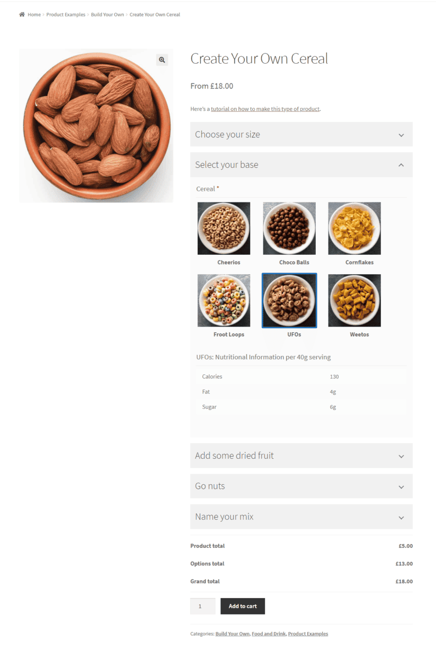 How to create WooCommerce product bundles: two methods