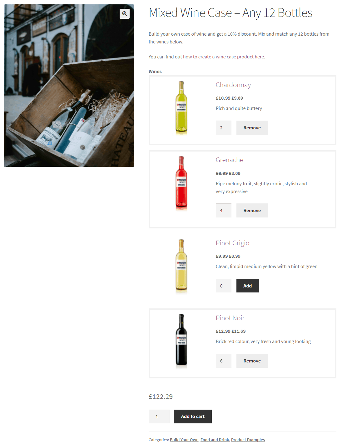 How to create WooCommerce product bundles: two methods
