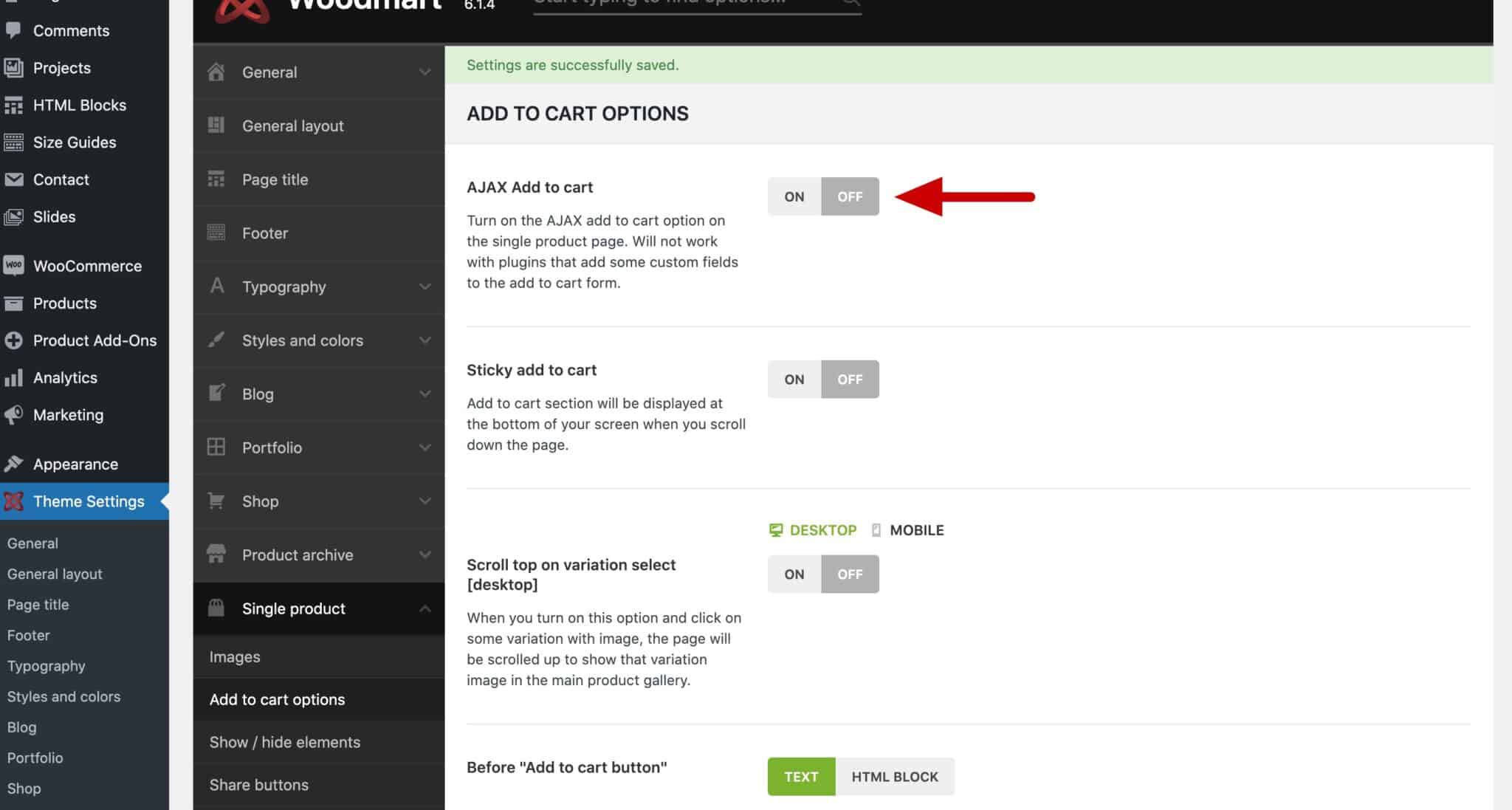 Add-on fields not added to cart / fields fail validation - Plugin Republic