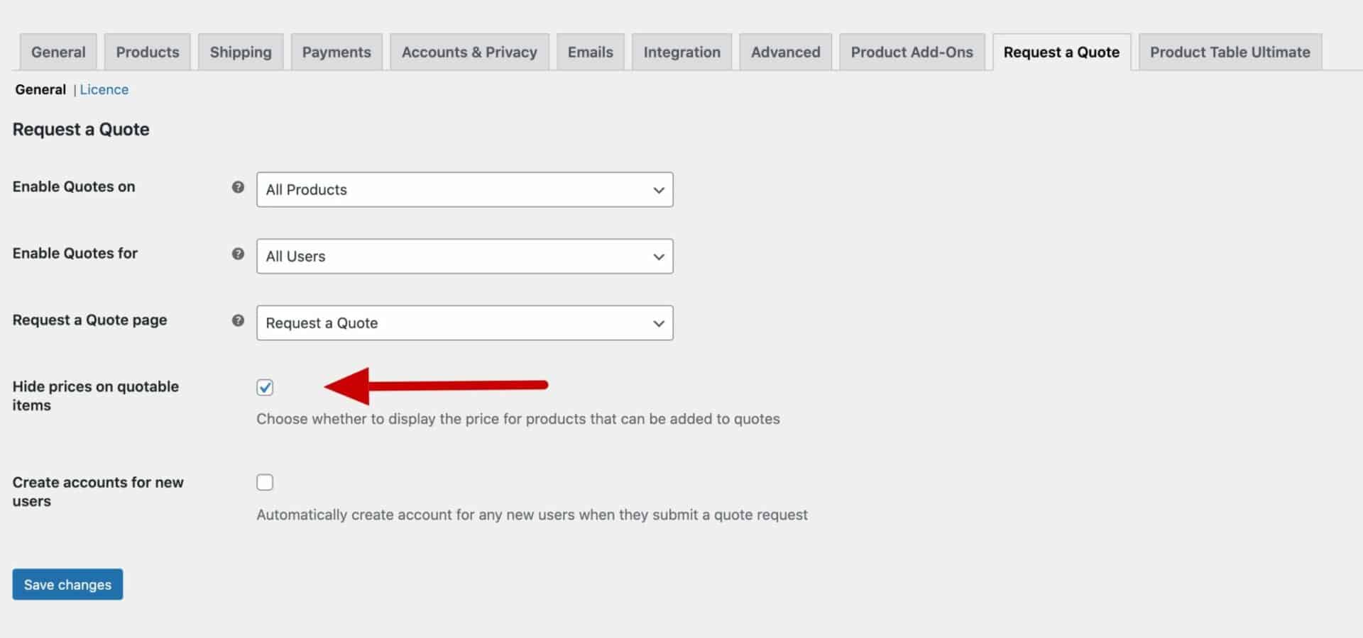 WooCommerce hide price: the complete guide - Plugin Republic