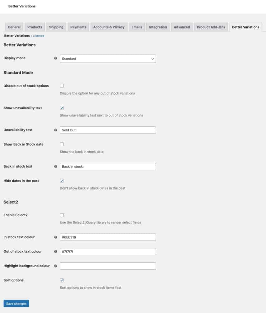 Getting Started with Better Variations - Plugin Republic
