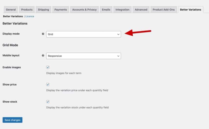 How to create a WooCommerce price matrix - three easy ways