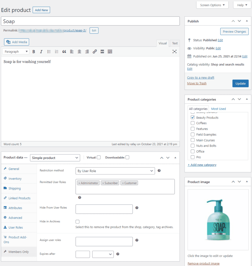 Setting up restrictions on products in WooCommerce: A complete guide