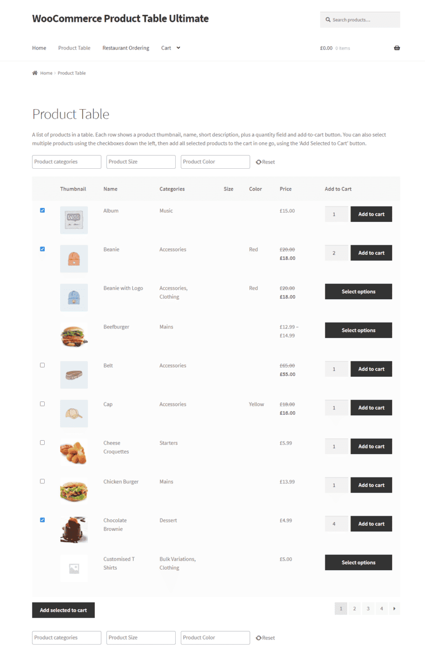 Setting up restrictions on products in WooCommerce: A complete guide