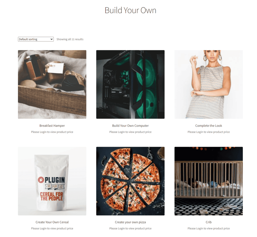 How to hide price in WooCommerce till login (+ video)