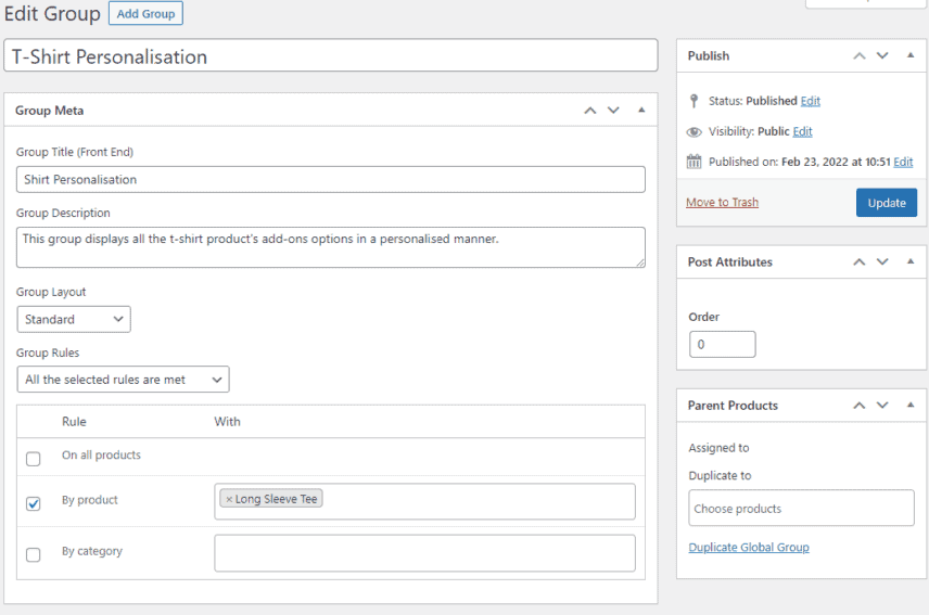 Complete Guide to setting up custom taxonomies on WooCommerce (2023)