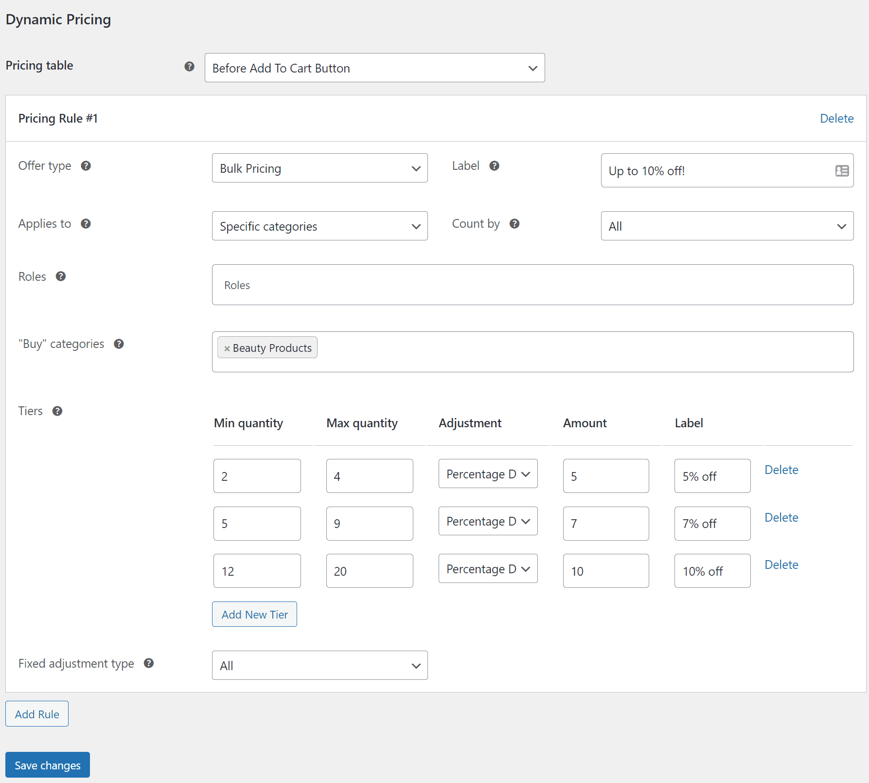 Guide Setting Custom Prices For Clients On Woocommerce Using A 3026