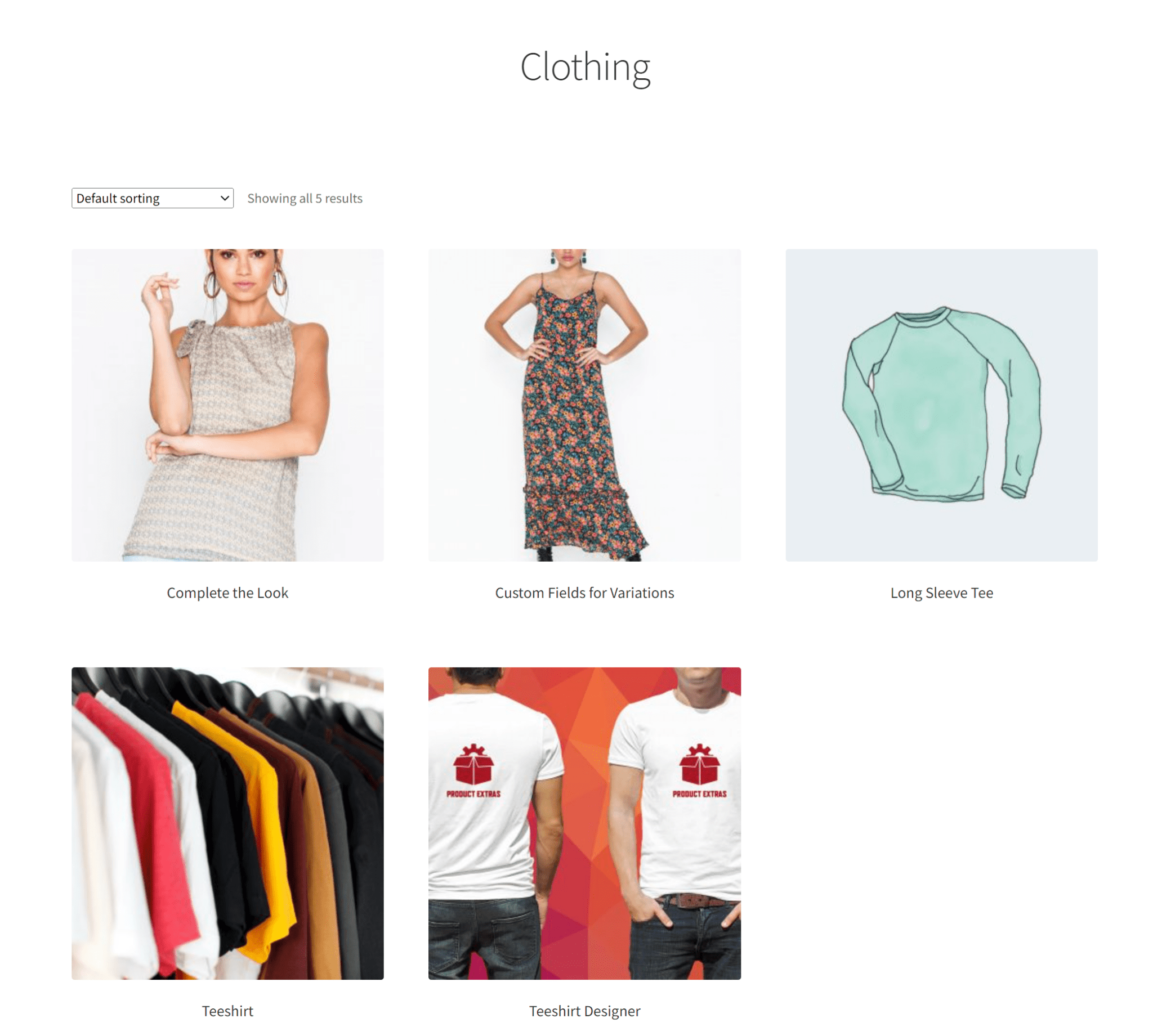 Guide Setting Custom Prices For Clients On Woocommerce Using A 9667
