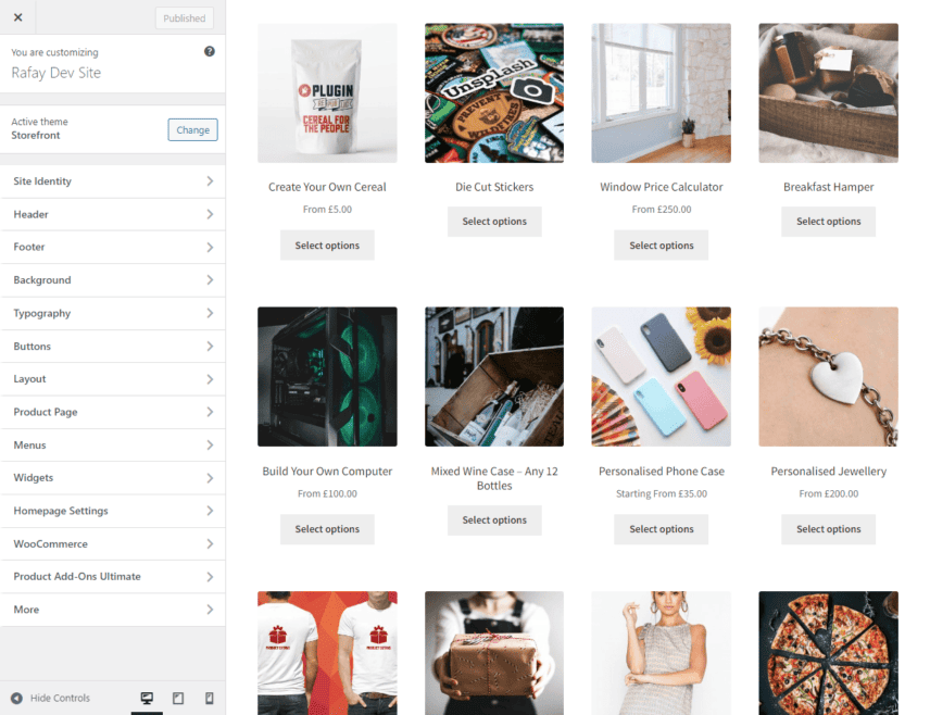 Customizing your WooCommerce: product sorting and ordering mastery