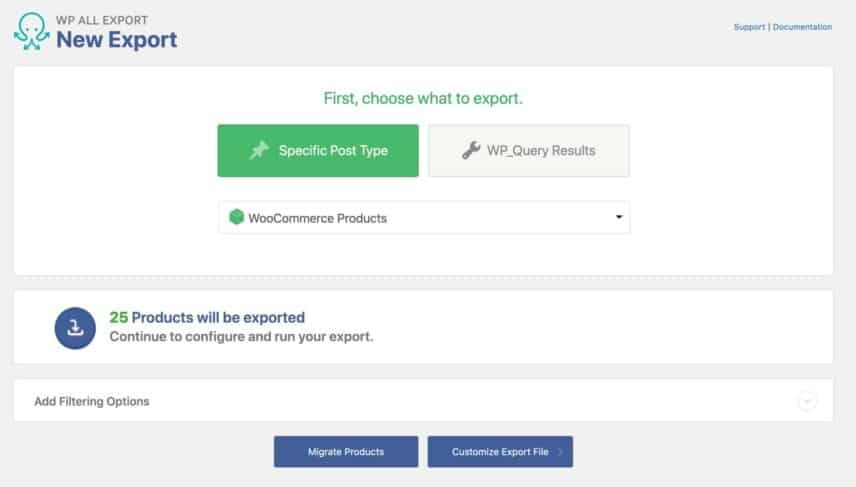 Adding fields to WP All Import - Plugin Republic