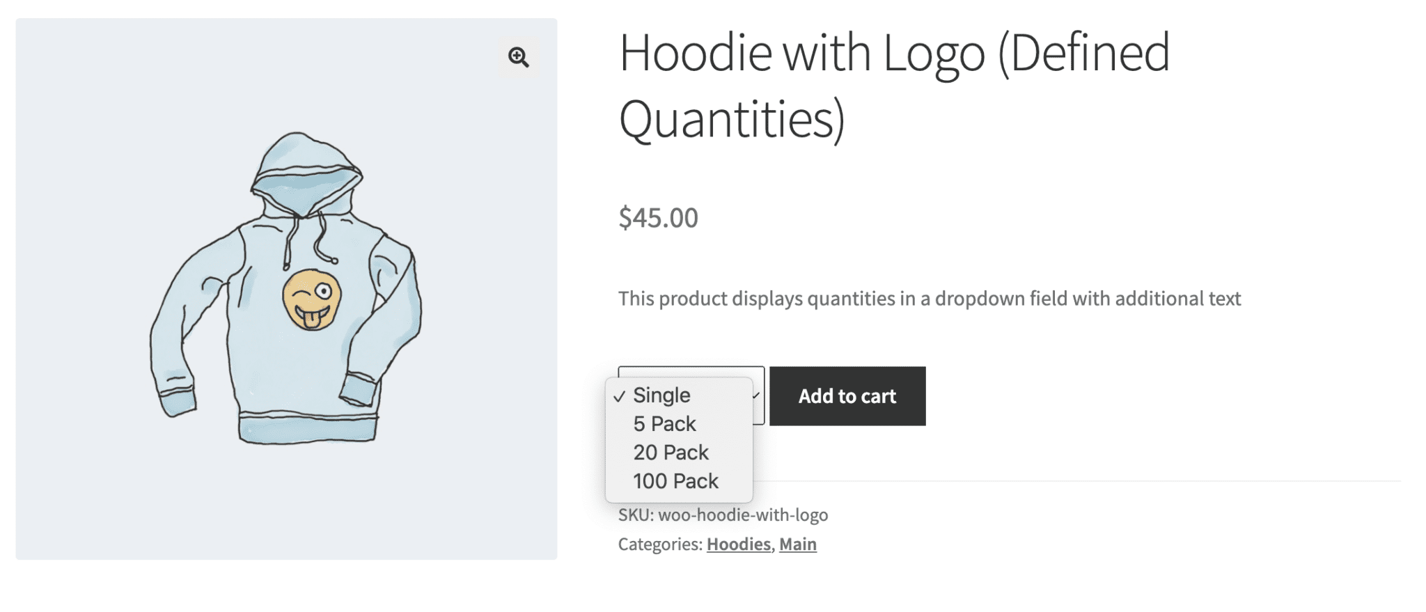 How To Set The Minimum Andor Maximum Quantity In Woocommerce Video