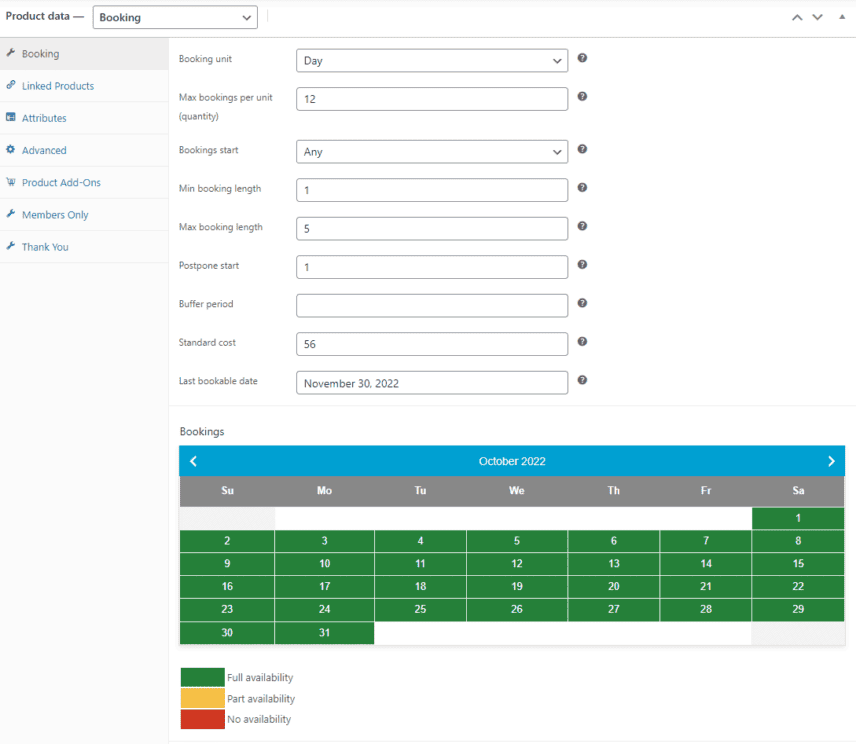 How to set up a WooCommerce tour booking page using plugins (2023 guide)