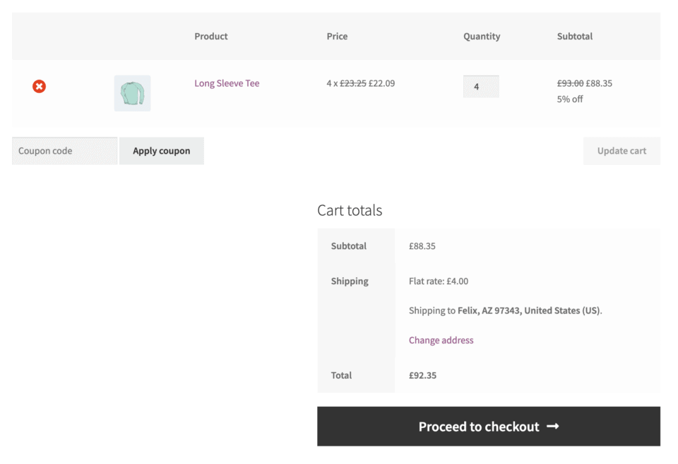 The best WooCommerce tiered pricing table plugins in 2023