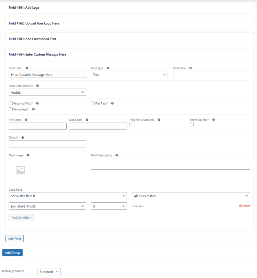 Creating configurable products in WooCommerce (2023)