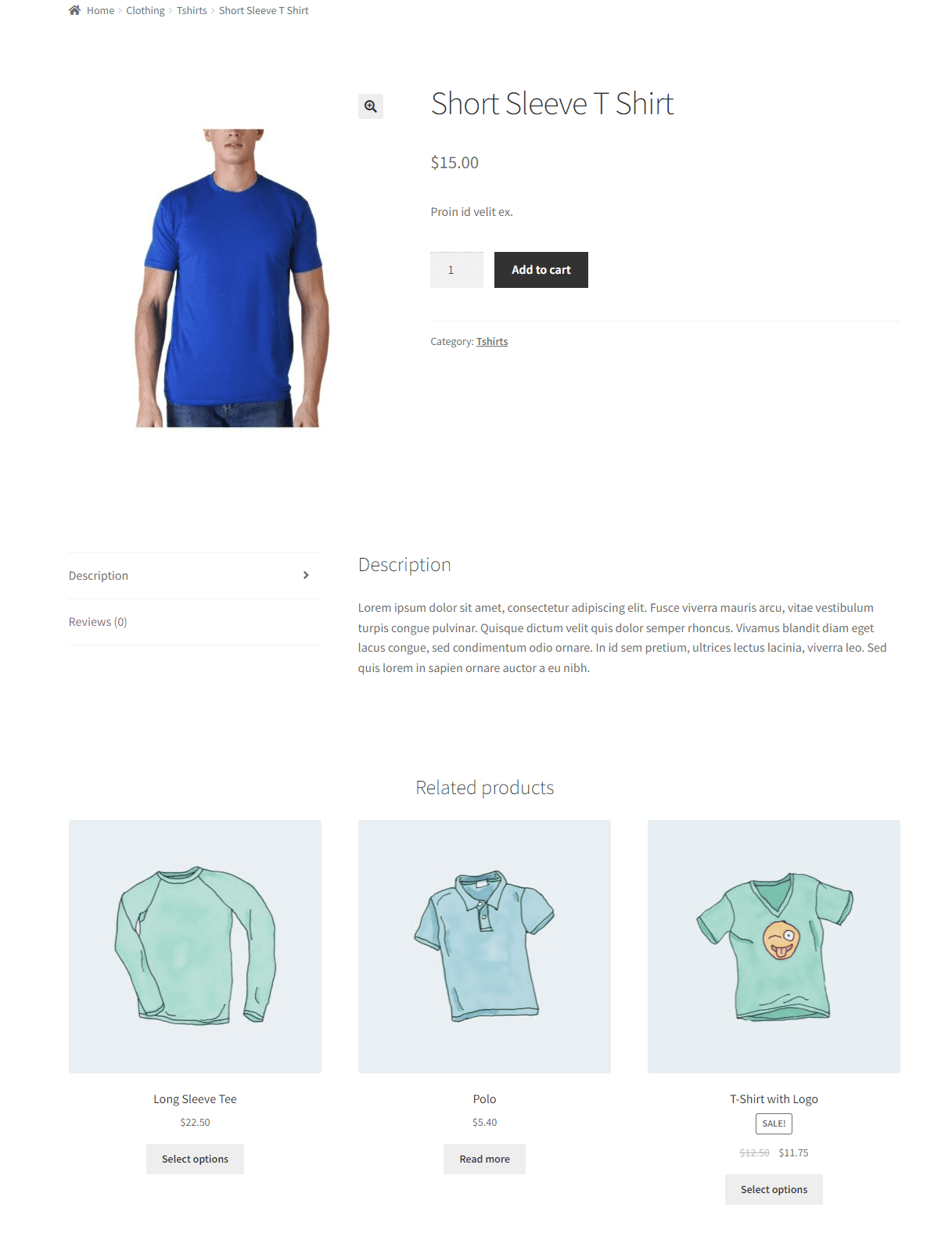 Set Up And Display Woocommerce Related Products Step By Step 7251