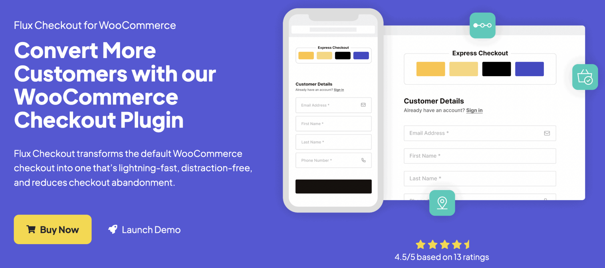 Transform your store with top WooCommerce checkout plugins