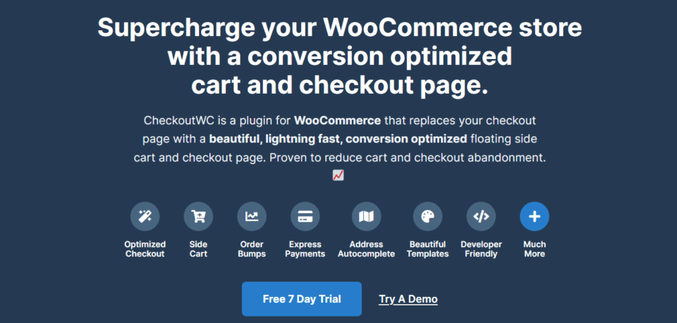 Transform your store with top WooCommerce checkout plugins