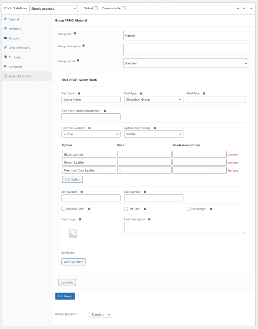 How to create custom product tabs in WooCommerce [step-by-step]