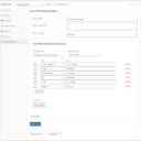 How to add extra information tabs in WooCommerce